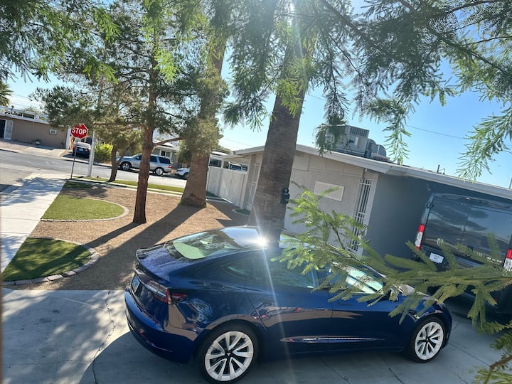 The Perfect Vegas Spot! - ノースラスベガス, NV