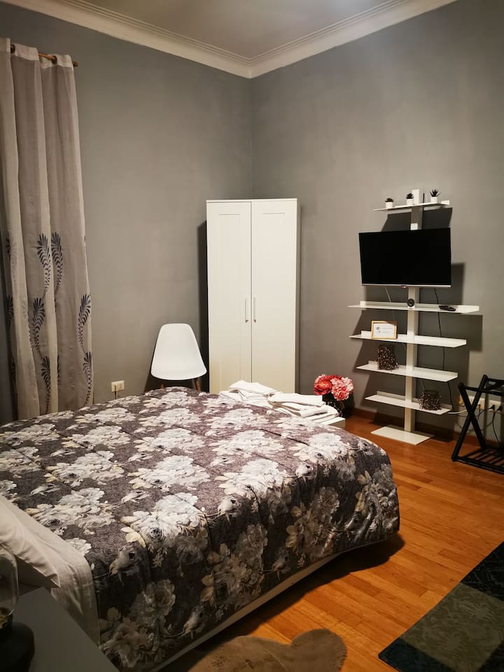 Appartamento Diego - Milan