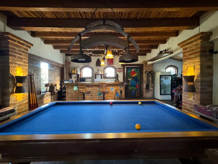 Hacienda Llanoluxury Travel Home - Rionegro
