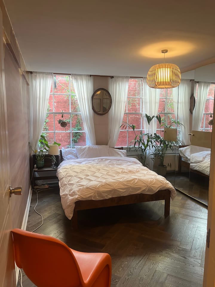 Beautiful Retreat In East London - Londres