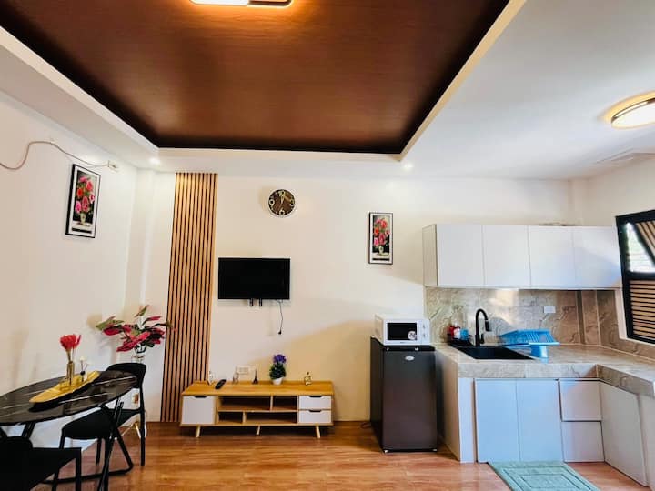 Anncesstransient Room 6 - Tuguegarao City