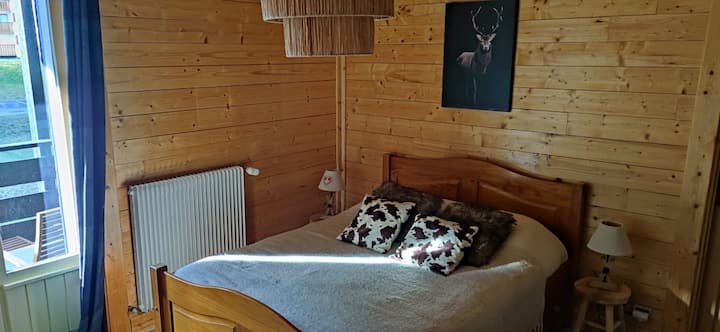 Appartement 3 Pièces - Haute-Savoie