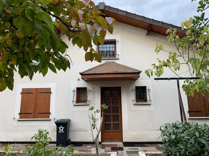 Dépendance Privée - Livry-Gargan