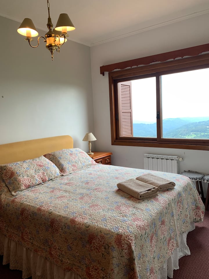 Apartamento Com Vista Em Gramado - Gramado