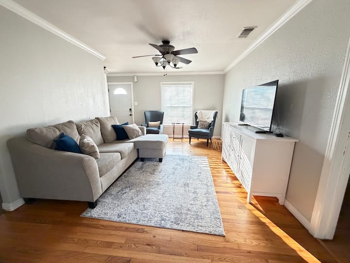 Rdz Linger - Abilene, TX