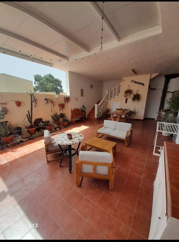 Tenerife, Santiago Del Teide- Mila 3 - Tenerife