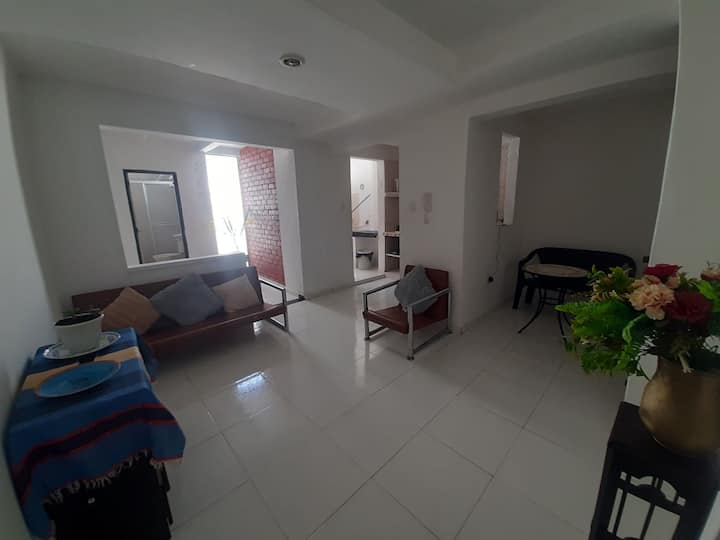 Vista Caldas 203 - Popayán