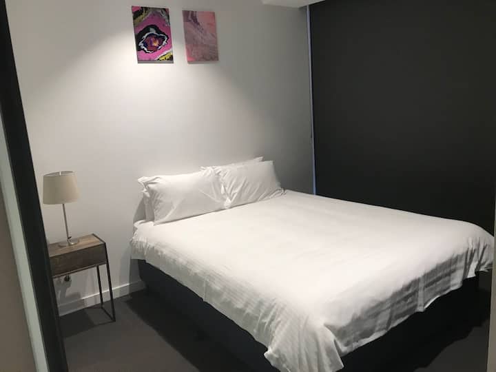 Melbourne Cbd 2 Beds 2 Bath Unit Cbd, A+ Location - Melbourne
