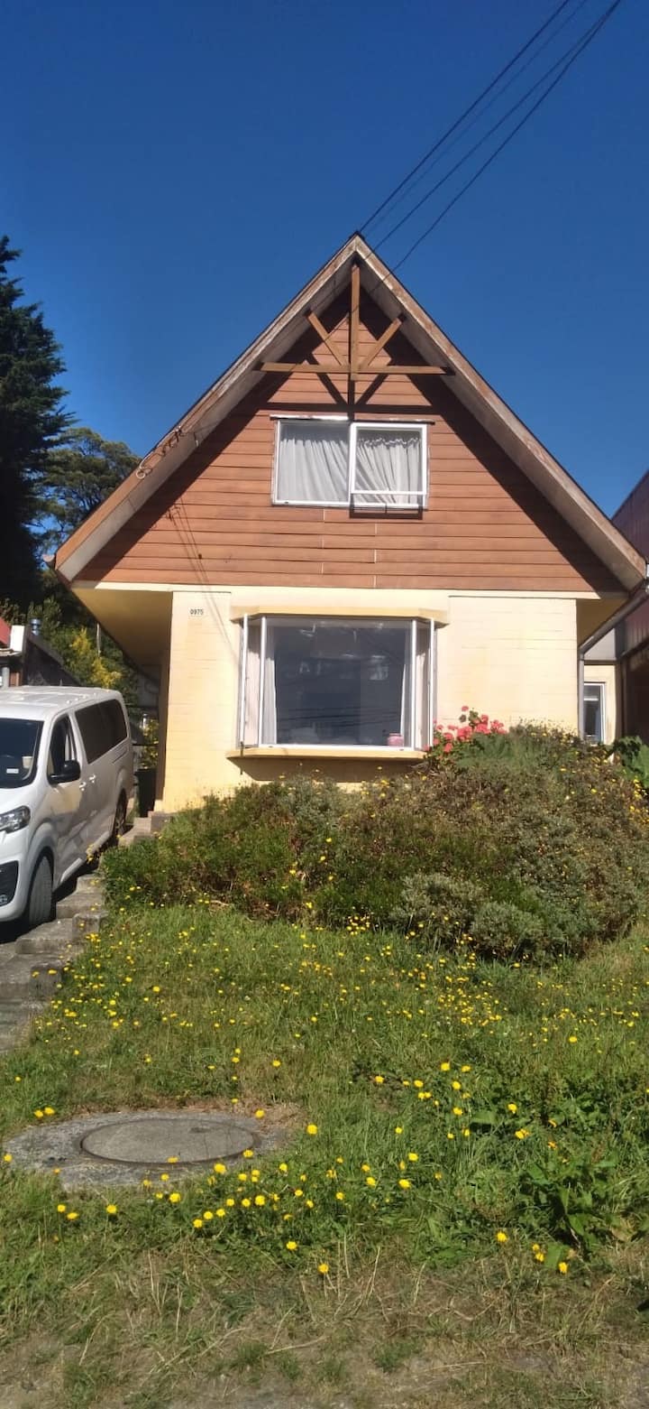 Recabaña - Puerto Varas