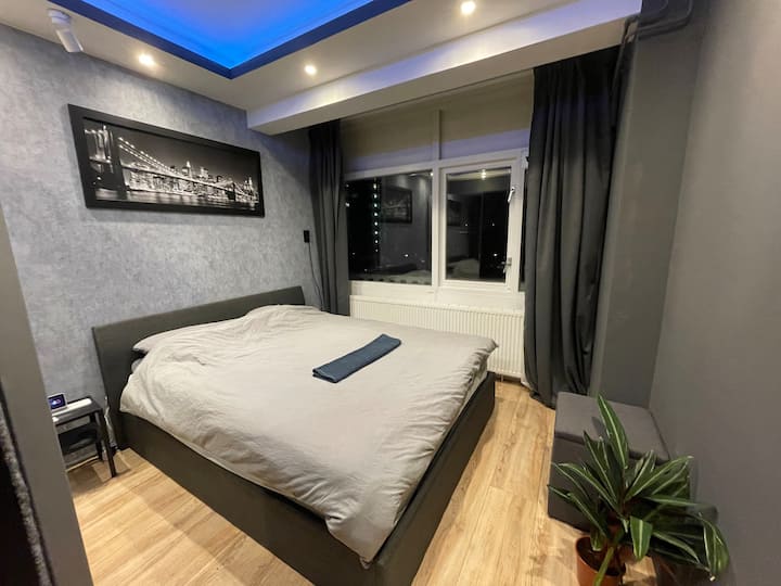 An Amazing Appartement - Hoofddorp