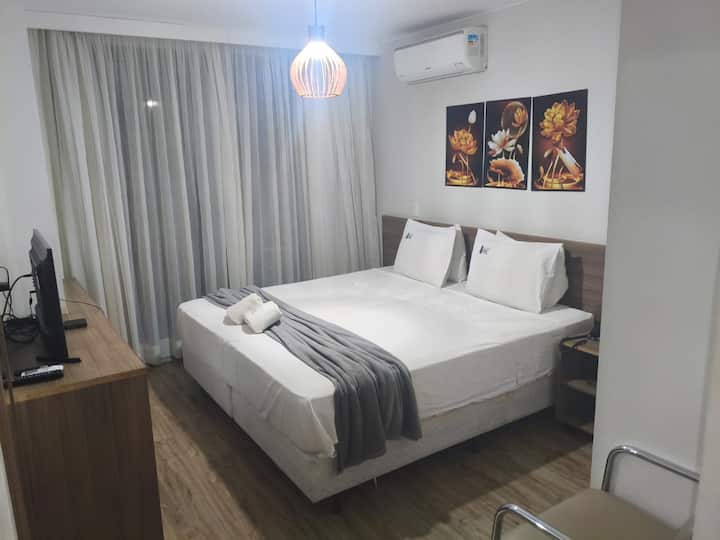 Suíte Mônica Sobrinho - Rio de Janeiro