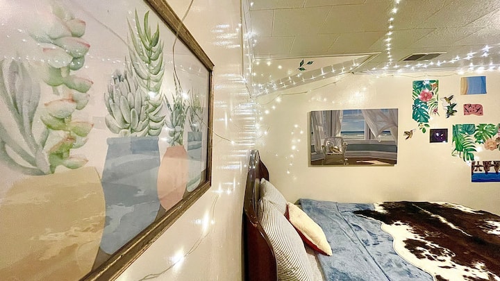 Quiet And Cozy Private Den - Morgantown, WV