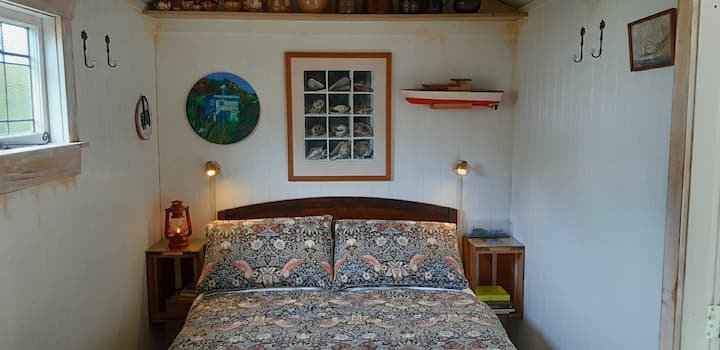 Romantic Hideaway "Thelma" In Rural Mangawhai - Mangawhai