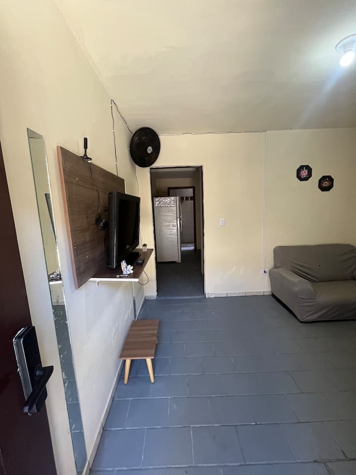 Sobrado Na Praia De Matinhos - Matinhos
