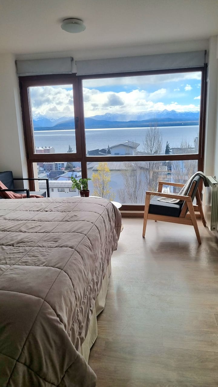 Estudio Moreno - Argentine