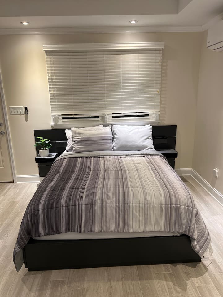 Private Sweet (Suite) - Norfolk, VA