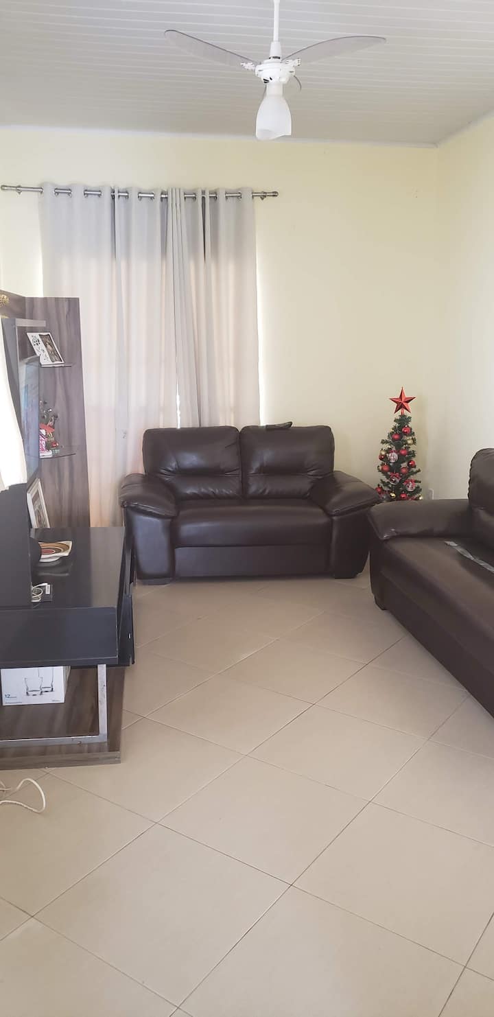 Casa Em Praia De Itaparica - Vitoria