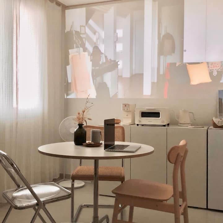 Cozy Private House In Seoul - Seoul