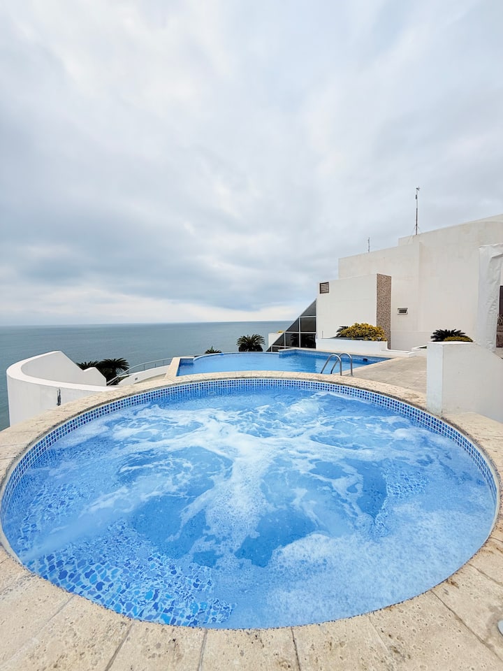 Oceansmart, Departamento Inteligente Frente Al Mar - Manta