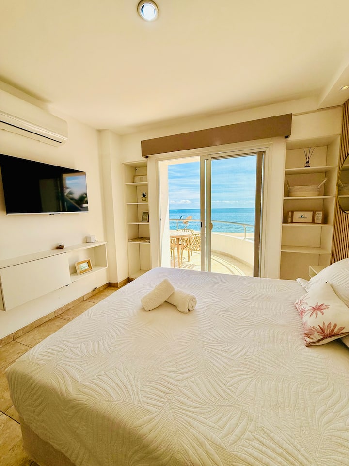 Oceansmart, Departamento Inteligente Frente Al Mar - Manta