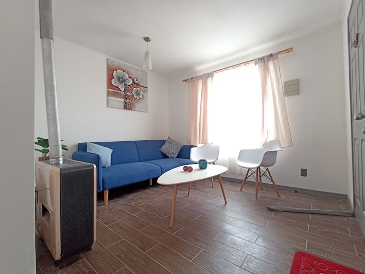 Casa Patagonia - Punta Arenas
