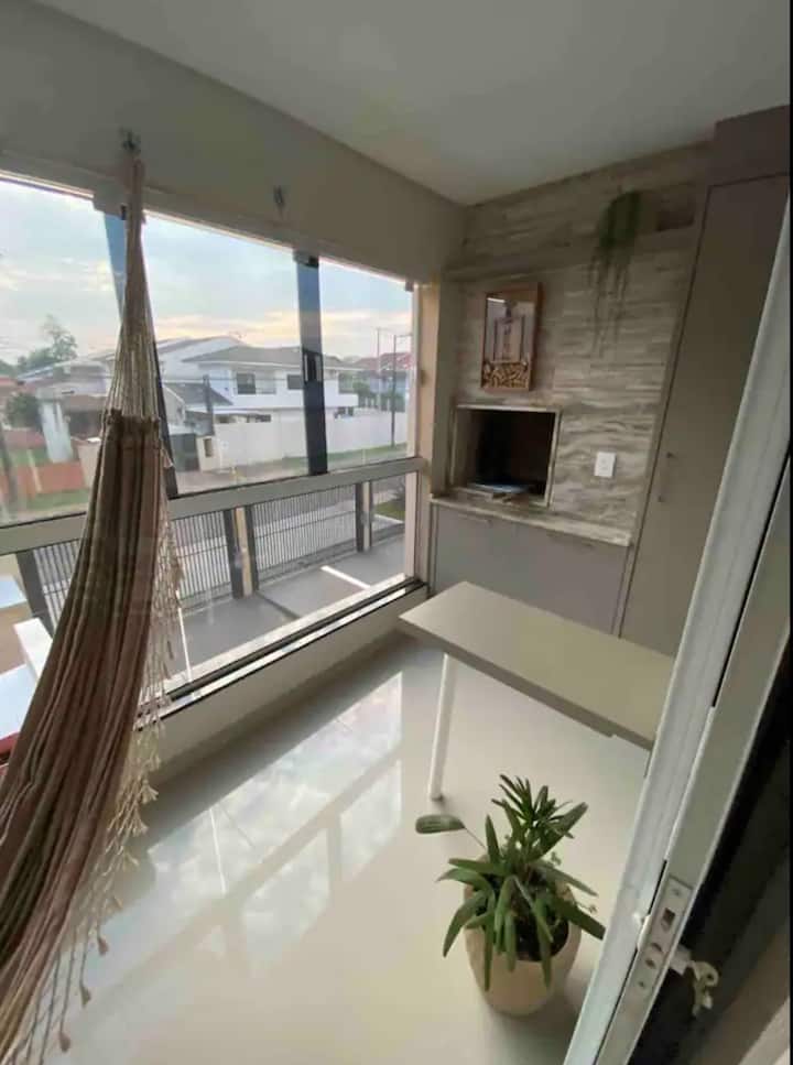 Cantinho Do Sossego - Foz do Iguaçu