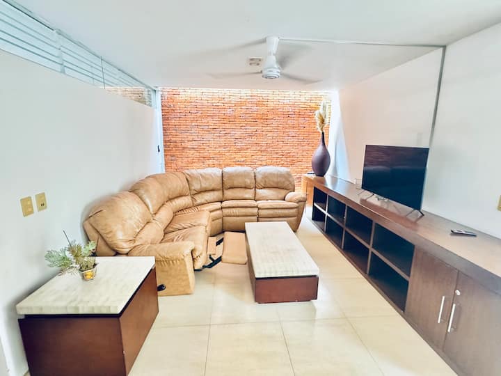 Casa Familiar 3rec • Mezquitan Country - Zapopan