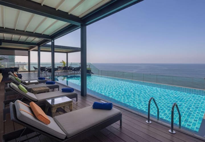 Radisson Colombo - Superior Room With Breakfast - Colombo