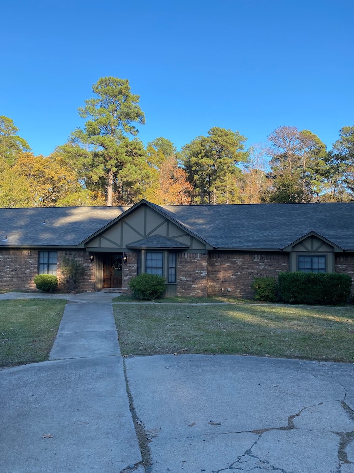 Home Sweet Home ! Welcome! - Texarkana, TX