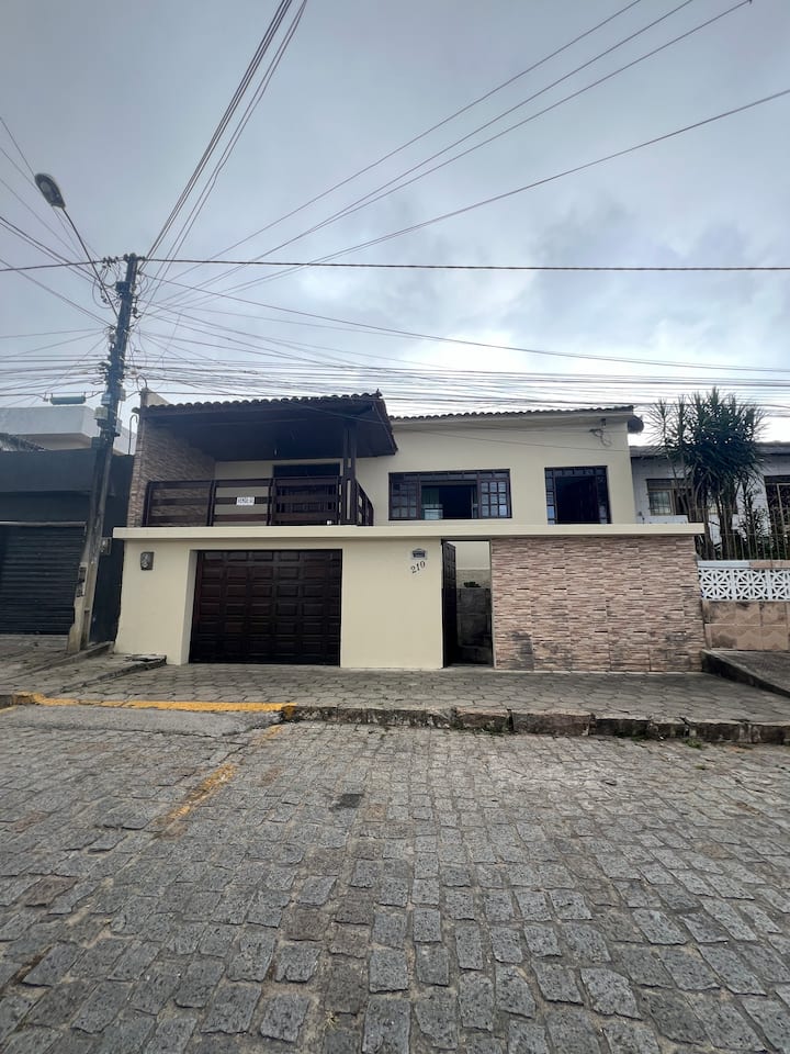 Casa Festival Viva Dominguinhos 2025 - São João