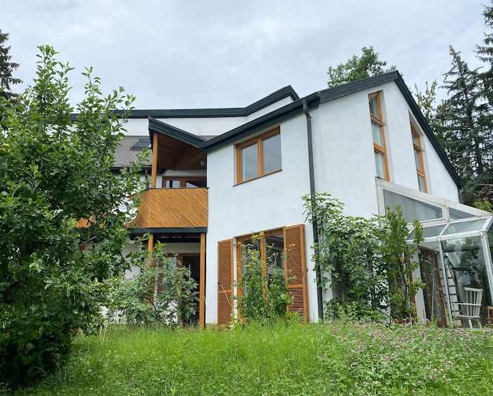 House Of Franz - Graz