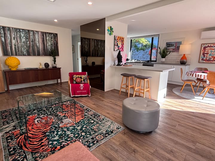 Rye Palm Springs - Cool And Chic - Rye