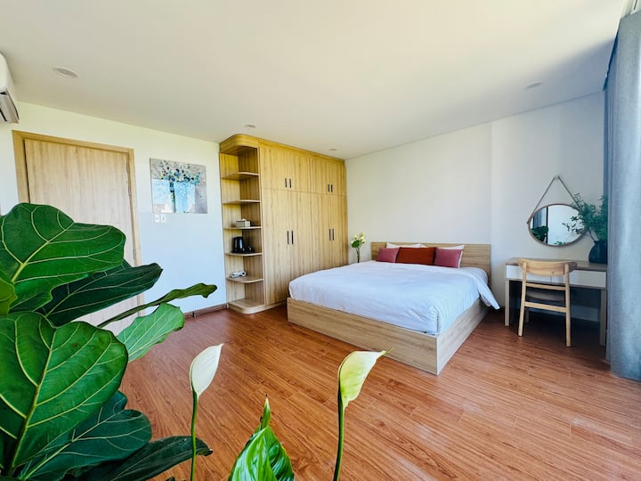 201*casamia*private Bedroom - Vietnam