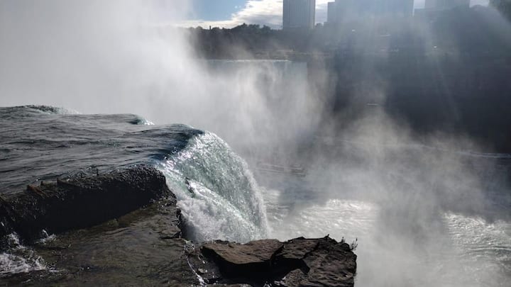 Niagaralook Hideaway - Niagara Falls, NY
