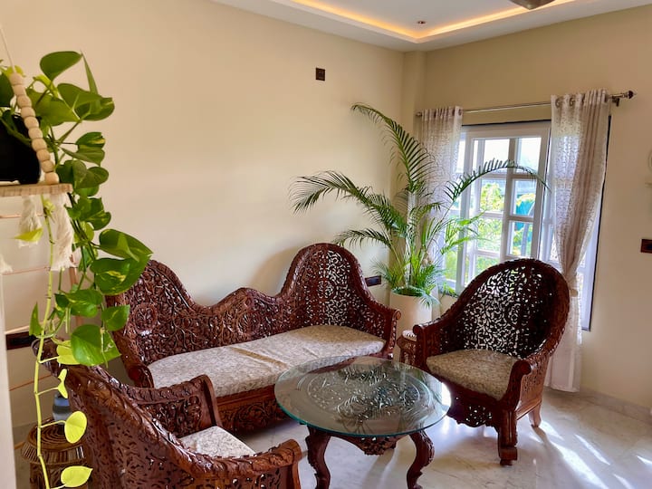 Cuckoo’s Nest - Nature Stay! - Siliguri