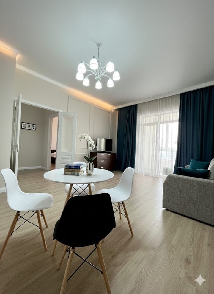 Raisson A-hotel H163 Khan Shatyr - Kazakhstan