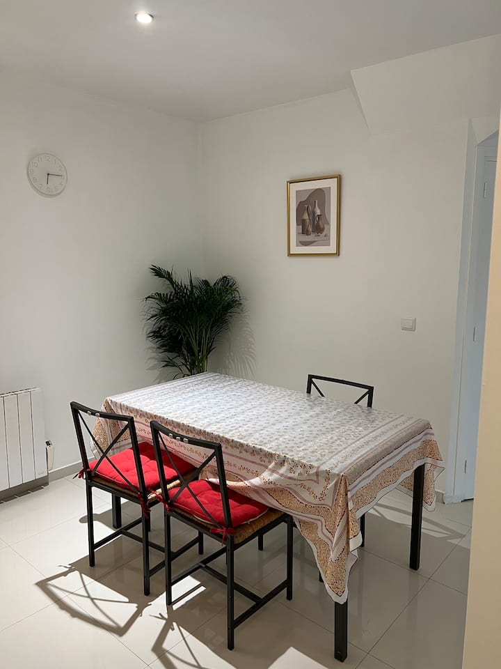 Logement Proche De L’aéroport Cdg - Paris - Villepinte