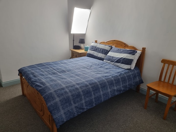 The Wigford Rooms (Entire 3 Bed Flat) -City Centre - Lincoln