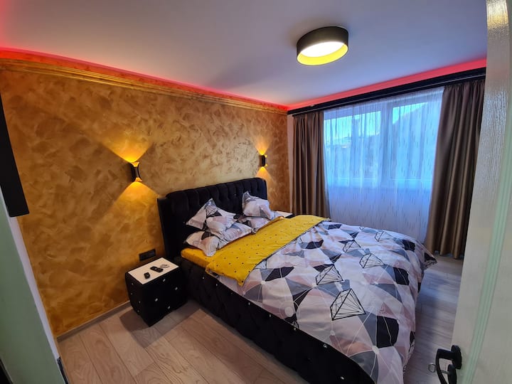 Lux Si Cald - Vulcan