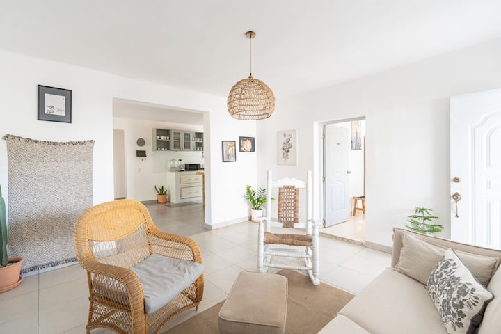 3br · 2 Parking · Saona Island Excursions - La Romana