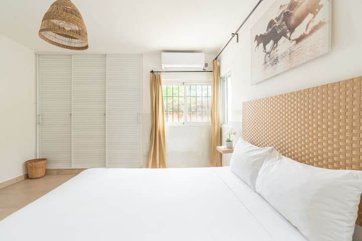 Trival Apartment - La Romana