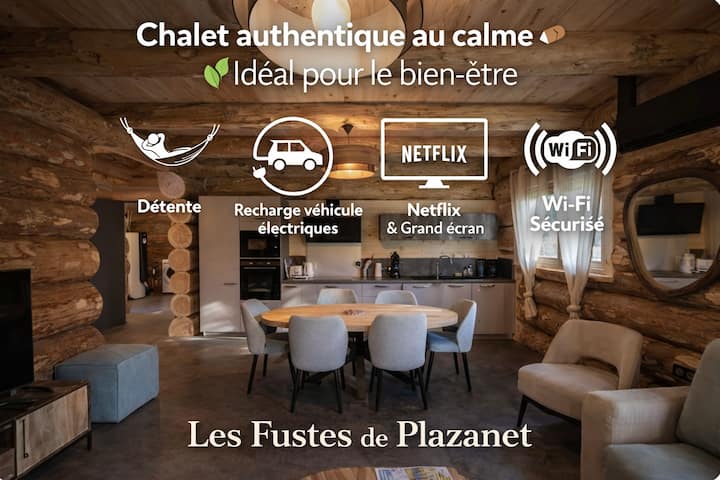 Gîte Le Vaugelade - Les Fustes De Plazanet - Creuse