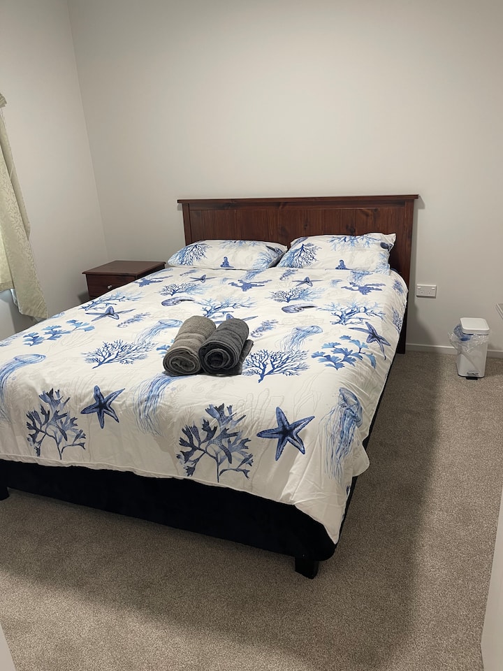 Budget And Close To Airport & City - Christchurch