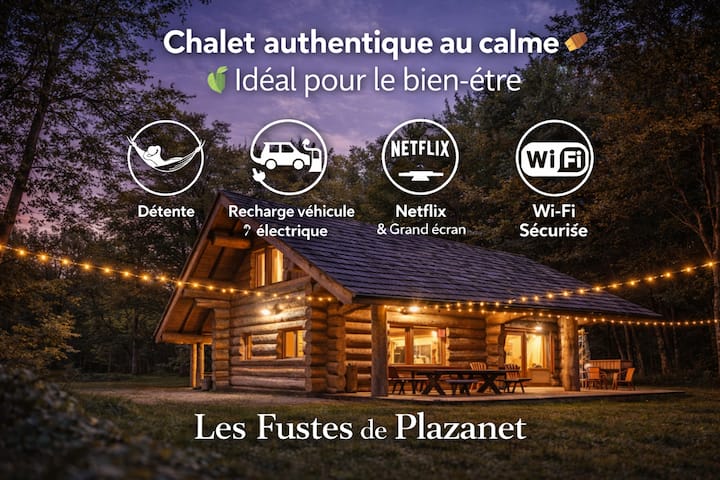 Gite Le Vassiviere Les Fustes De Plazanet - Creuse