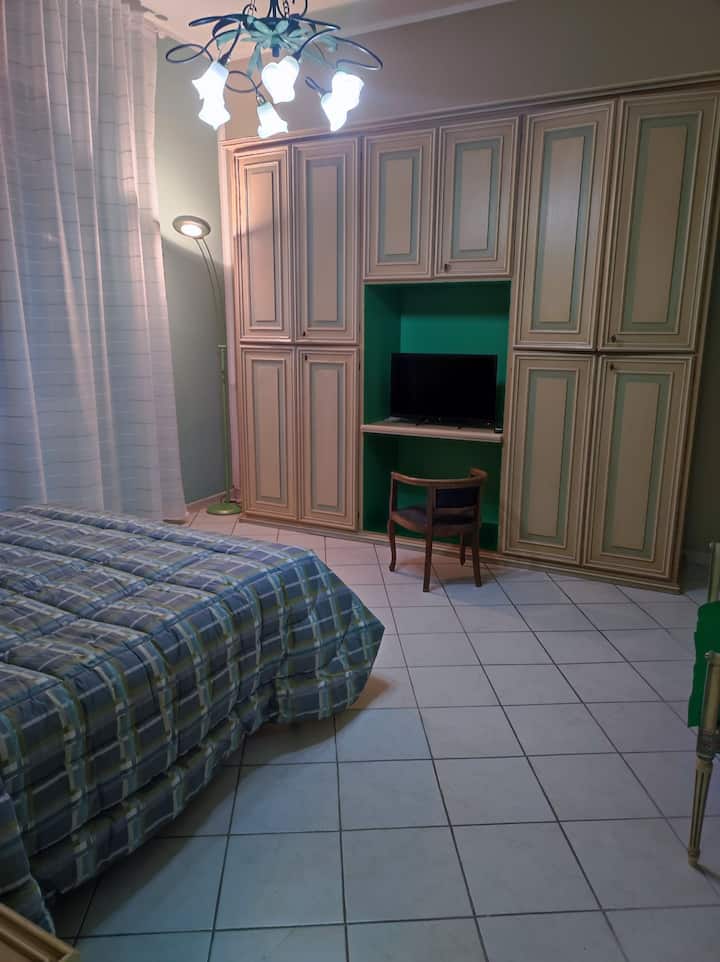 Maison Platone Classique - Alexandrie, Italie