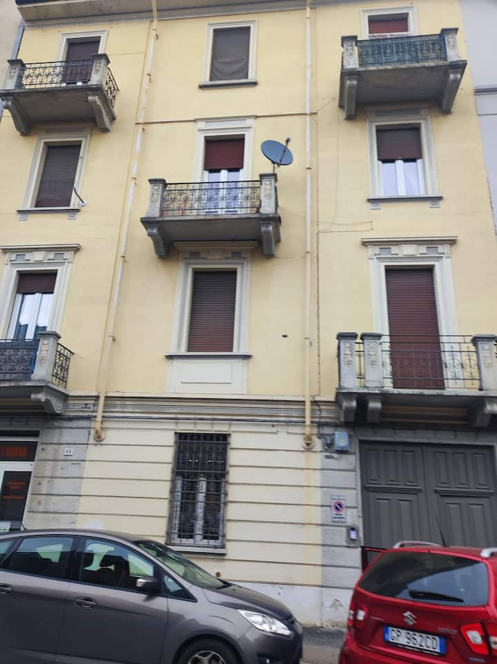 Maison Platone Classique - Alessandria