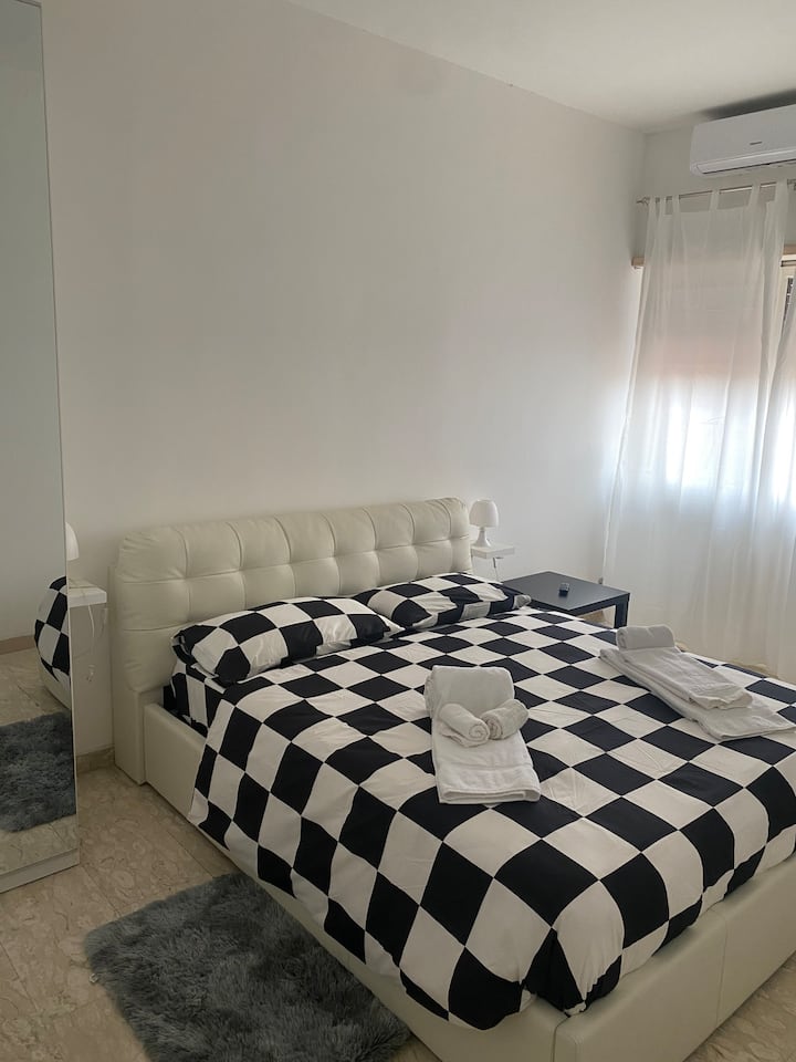 Nic Roma House - Rom