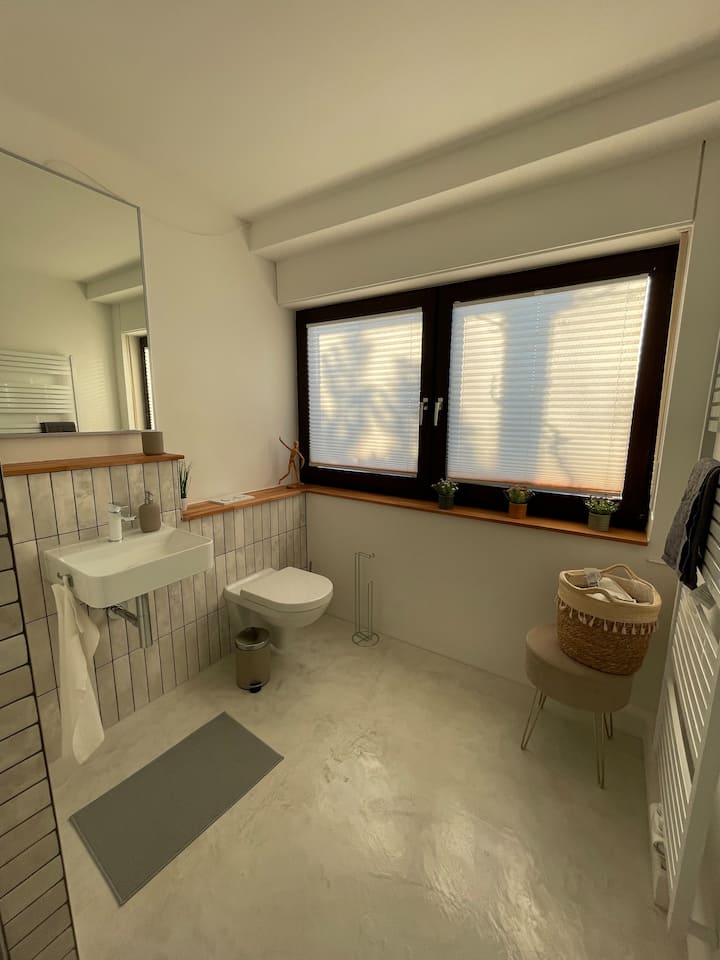 Gemütliche Wohnung In Bruchsal - Bruchsal