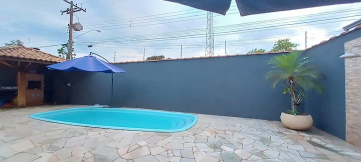 Recanto Do Sussego - Olímpia