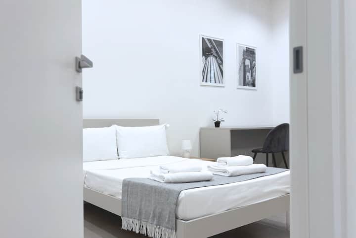 Domus Pontificia - Rom